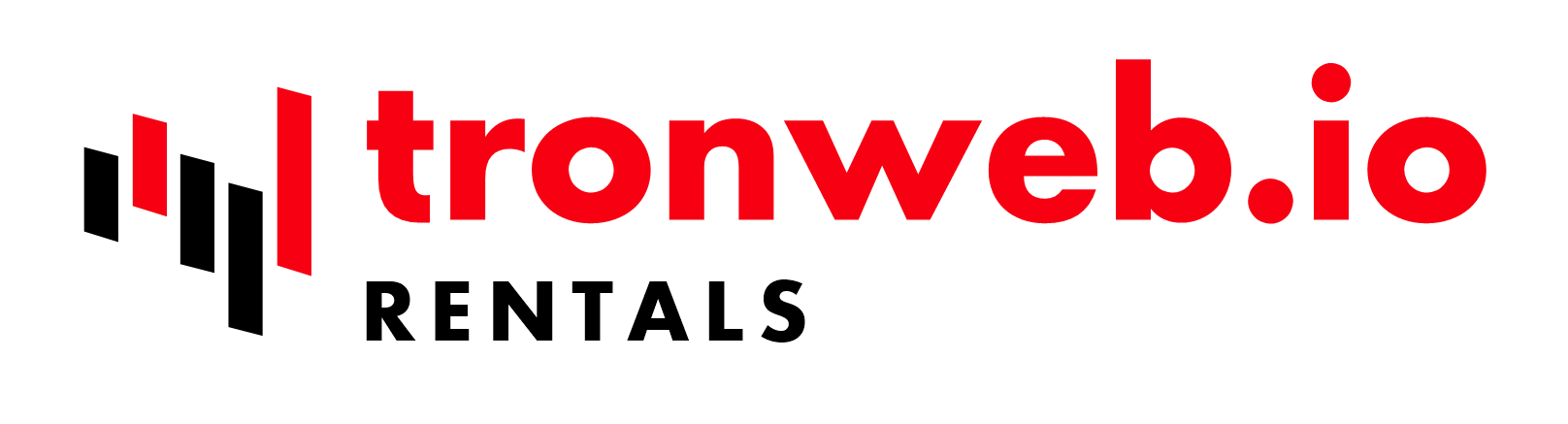 Tronweb Rentals : Buy/Sell Tron Energy and Bandwidth.